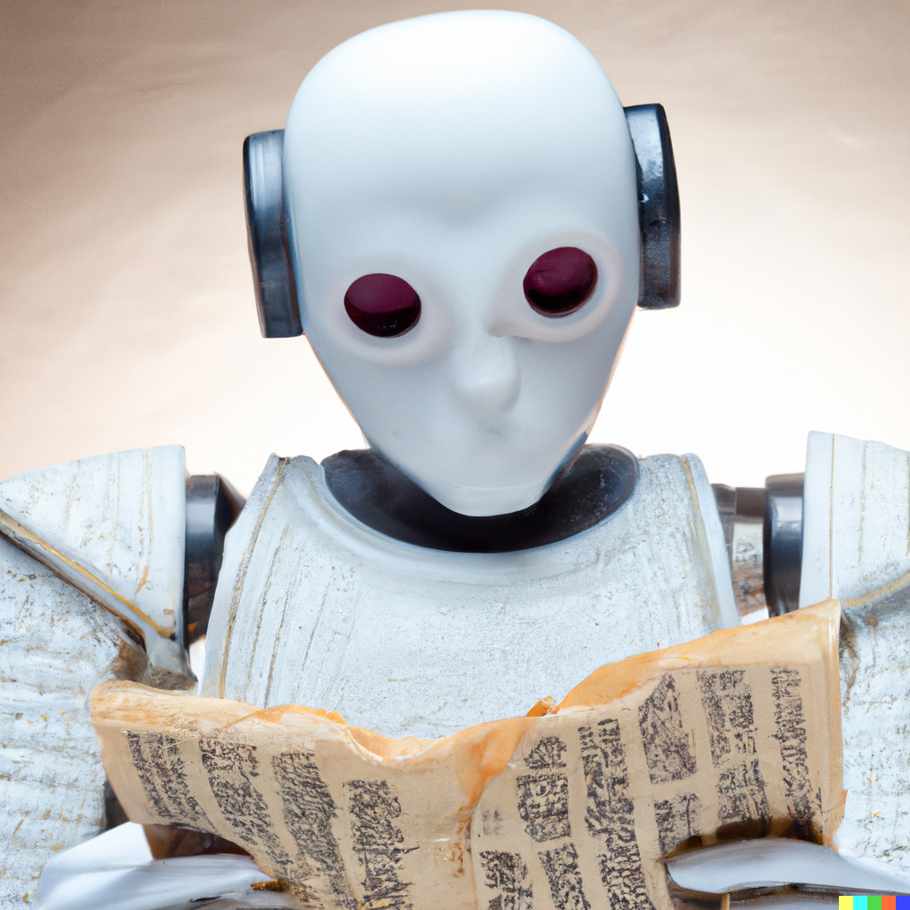 ChatGPT is Way Better Than Ask Jeeves | Brad Weiner